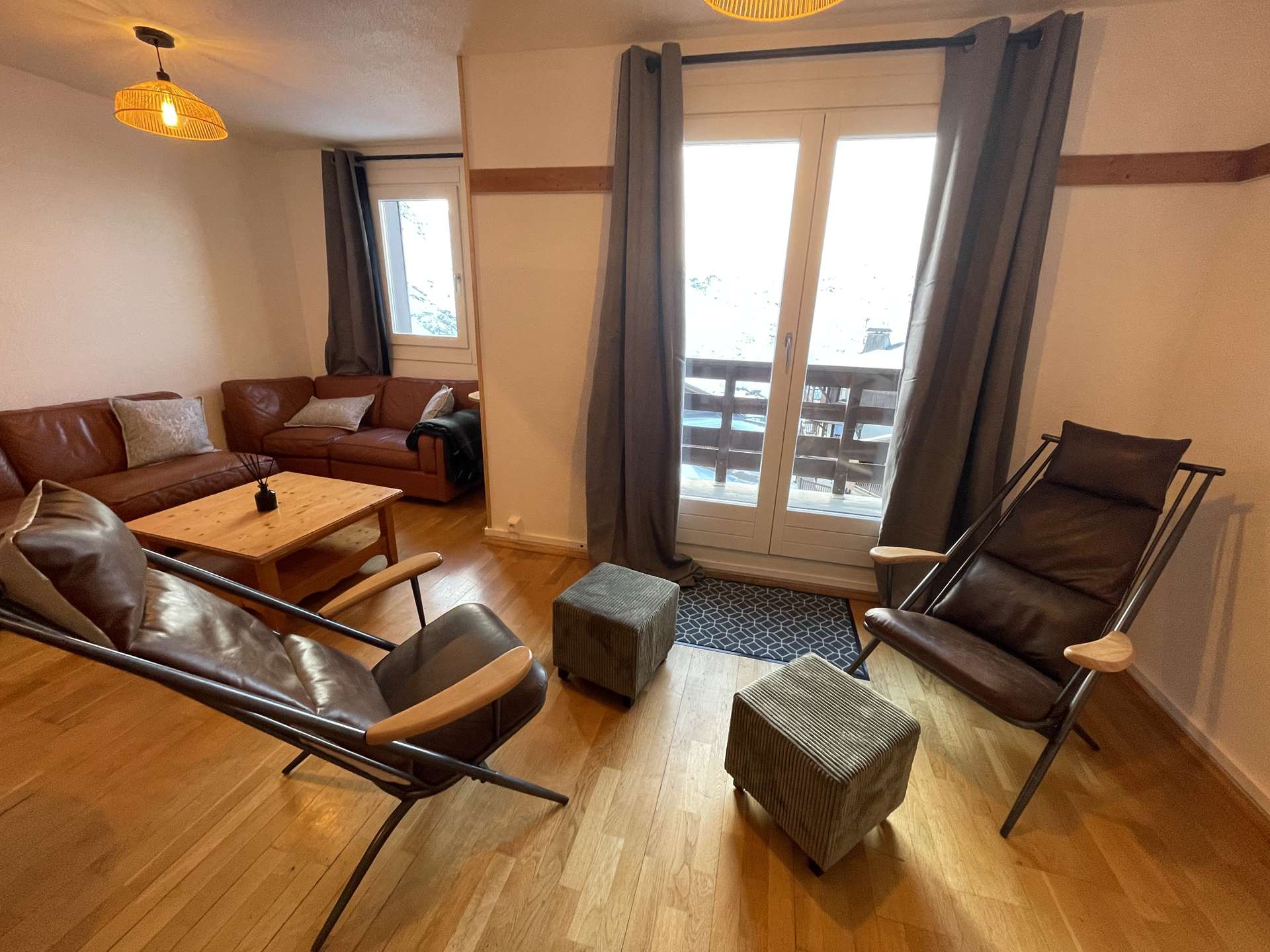 Location appartement Val Thorens : réservation logement et appartement ...